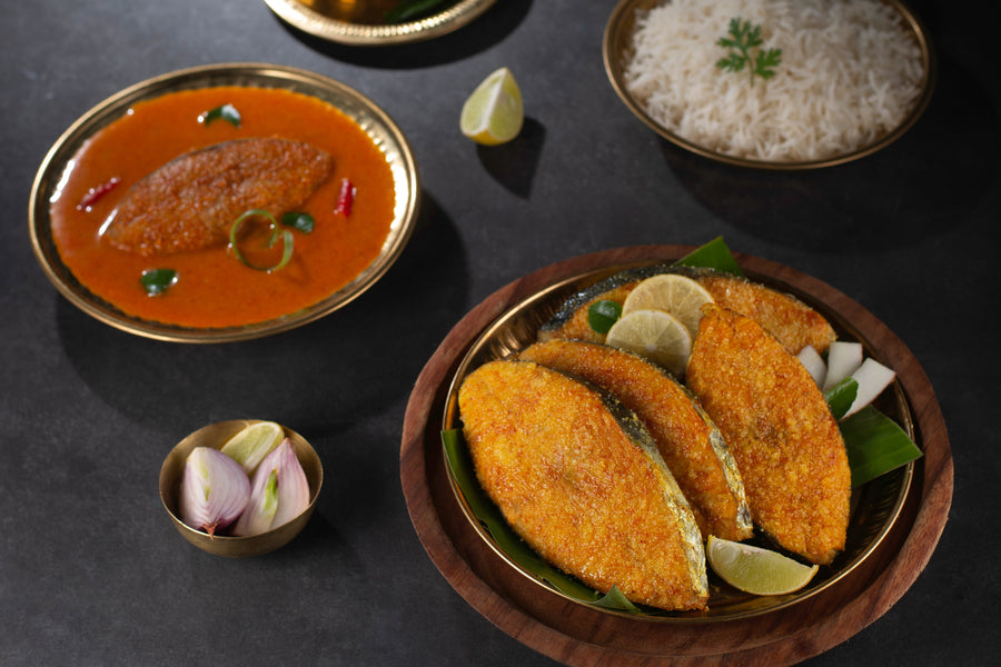 Recipes - Prakash Kolhapuri Masale